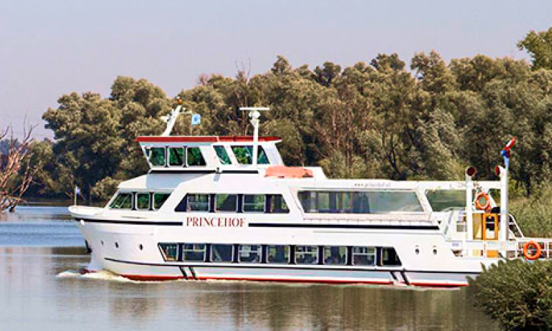 Boottocht Biesbosch 18 september 2025 – PV Alliander PA